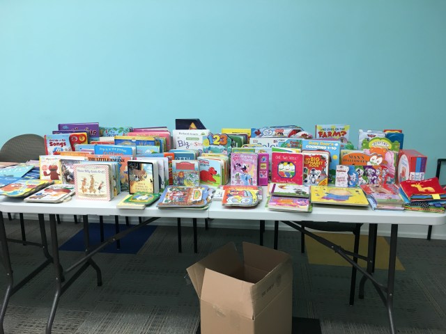 Library Programming – Friends Of The Library